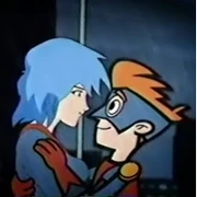 Mitsuki | Kappa Mikey Wiki | Fandom