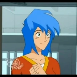 Kappa Mikey Characters