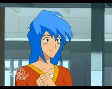 Kappa Mikey Mitsuki And Mikey