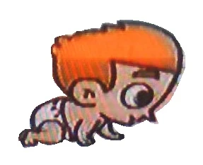 Mikey Simon | Kappa Mikey Wiki | Fandom