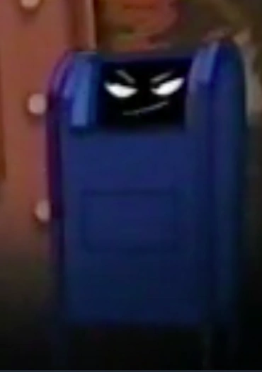 Agent F | Kappa Mikey Wiki | Fandom