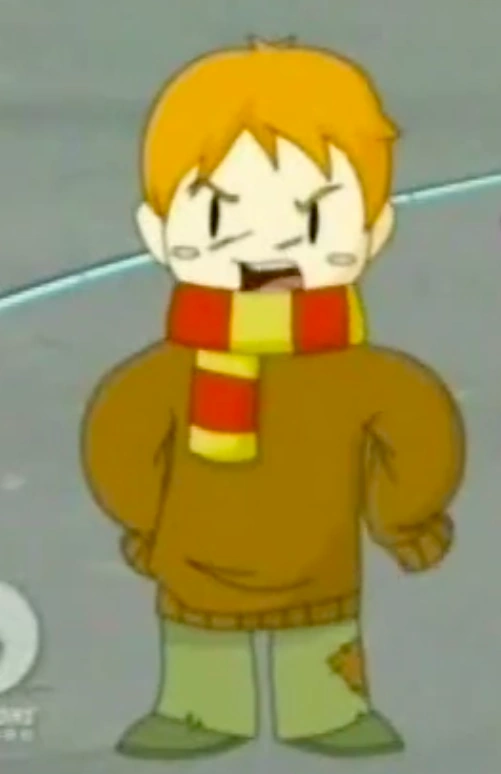 Kenji | Kappa Mikey Wiki | Fandom