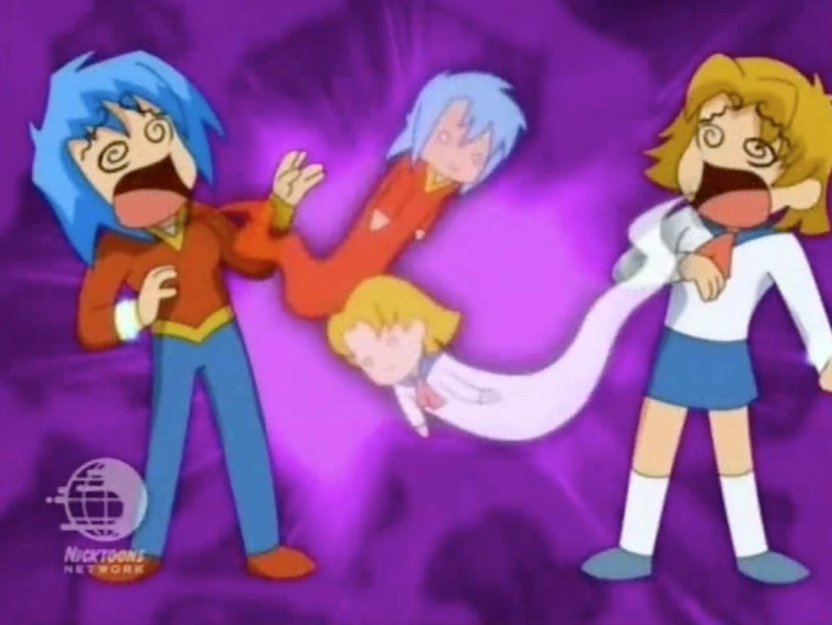 Category:Episodes | Kappa Mikey Wiki | Fandom