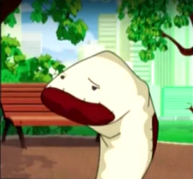 Socky | Kappa Mikey Wiki | Fandom