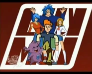Mitsuki | Kappa Mikey Wiki | Fandom