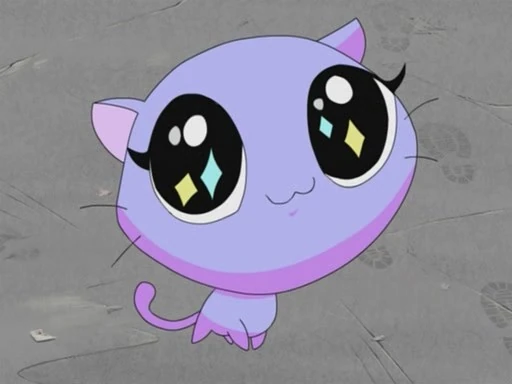 Kello | Kappa Mikey Wiki | Fandom