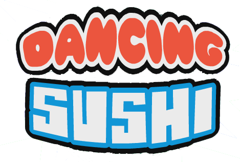 Dancing Sushi | Kappa Mikey Wiki | Fandom