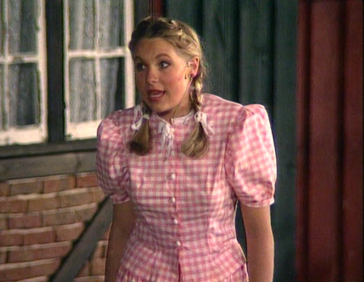 Venner | Kaptein Sabeltann Wiki | Fandom