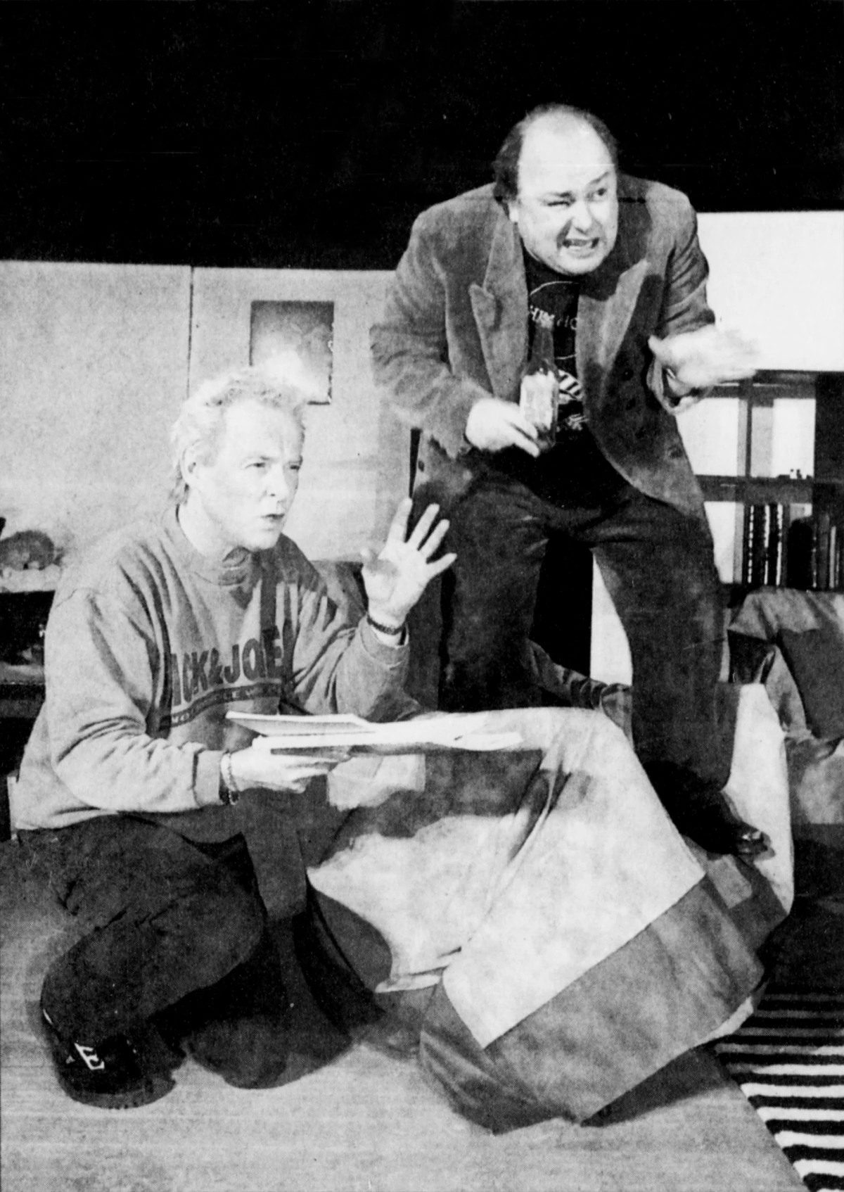 Svein Haagensen | Kaptein Sabeltann Wiki | Fandom