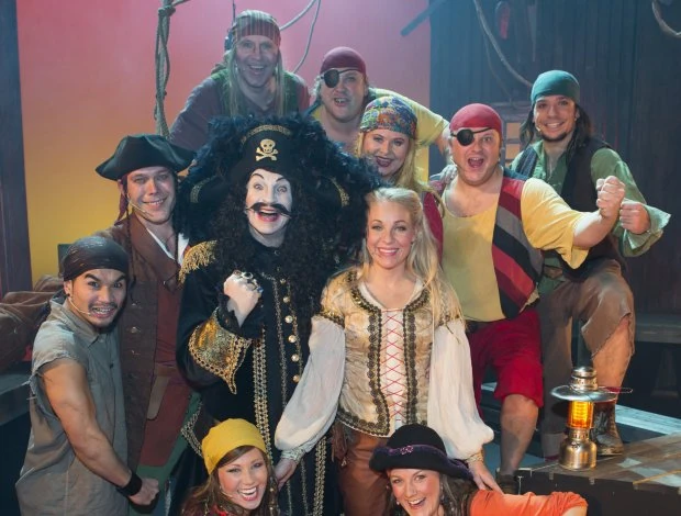 Kaptein Sabeltanns menn | Kaptein Sabeltann Wiki | Fandom