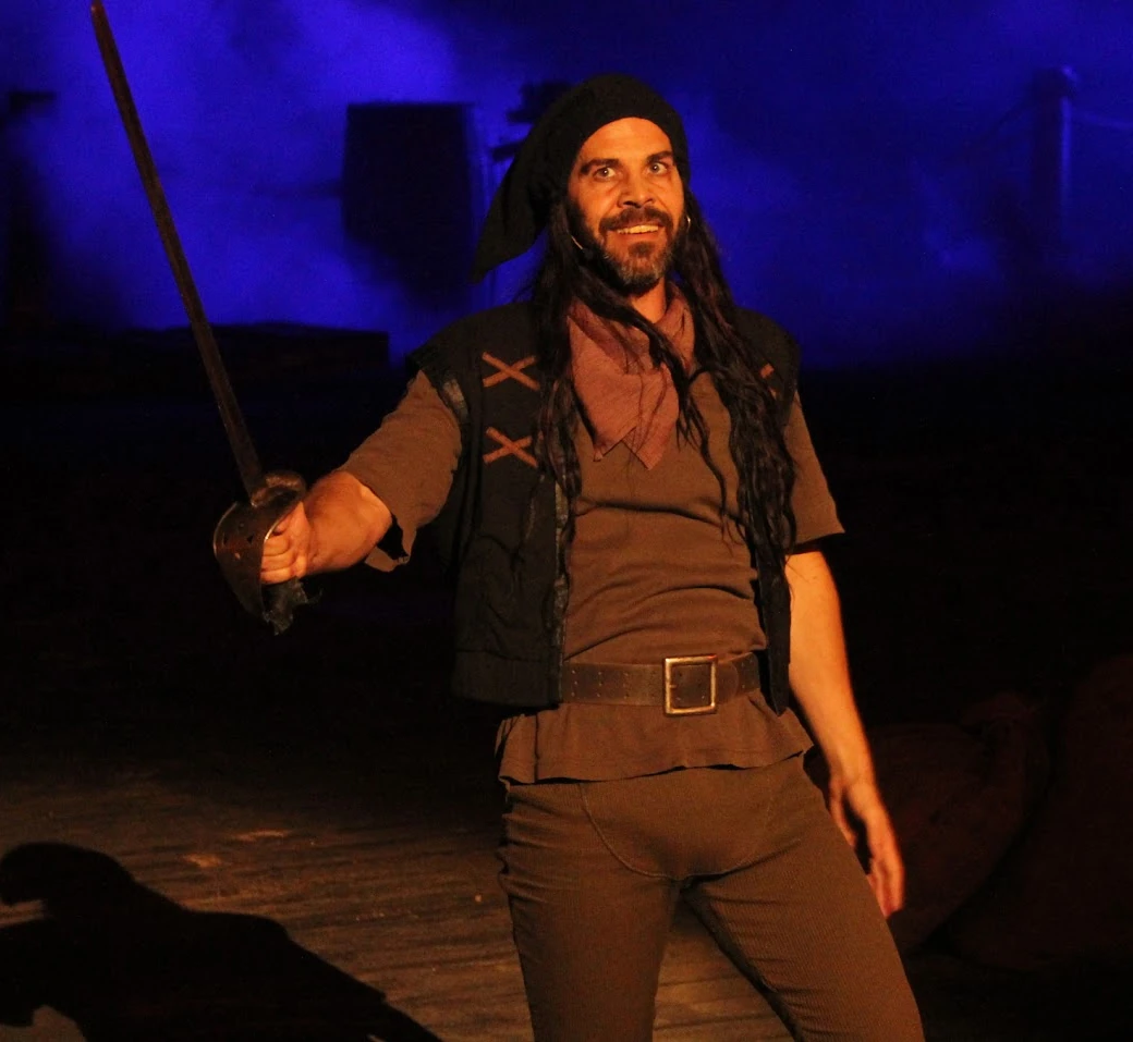 Glade Gorm | Kaptein Sabeltann Wiki | Fandom