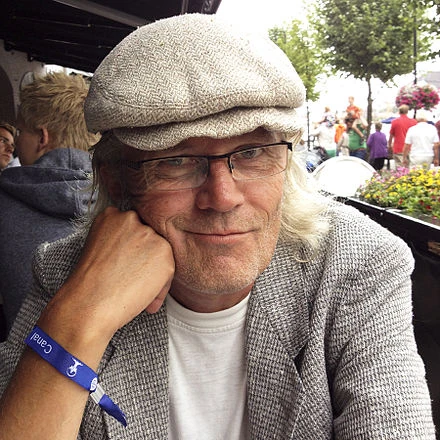 Jan Thygesen | Kaptein Sabeltann Wiki | Fandom