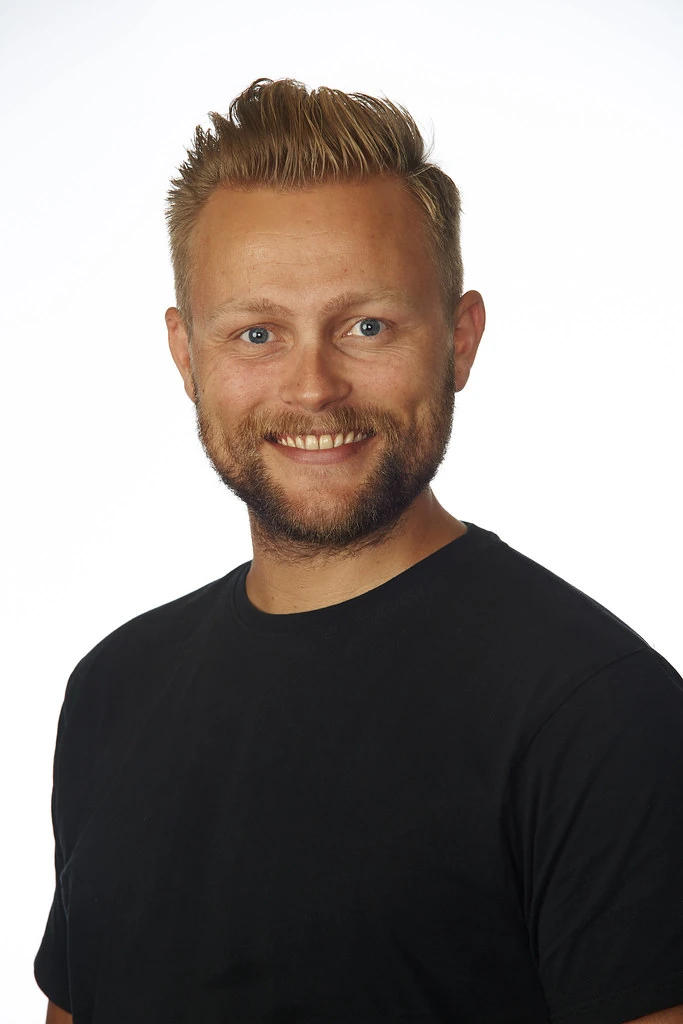 Sondre Krogtoft Larsen | Kaptein Sabeltann Wiki | Fandom