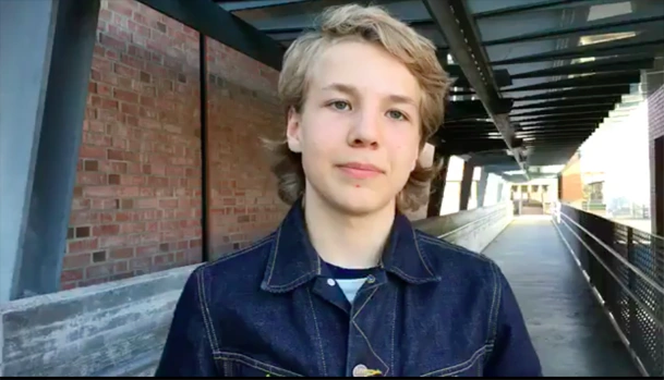 Paul Fjell Gundersen | Kaptein Sabeltann Wiki | Fandom