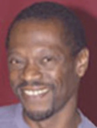 Calvin Ray Stiggers | Kaptein Sabeltann Wiki | Fandom