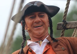 Langemann | Kaptein Sabeltann Wiki | Fandom