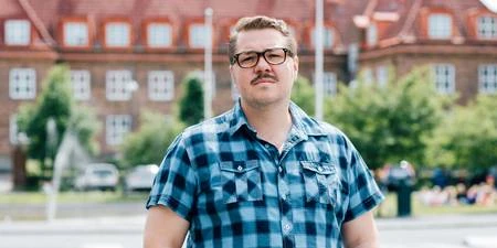 Nils Jørgen Kaalstad | Kaptein Sabeltann Wiki | Fandom