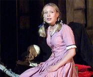 Sunniva | Kaptein Sabeltann Wiki | Fandom