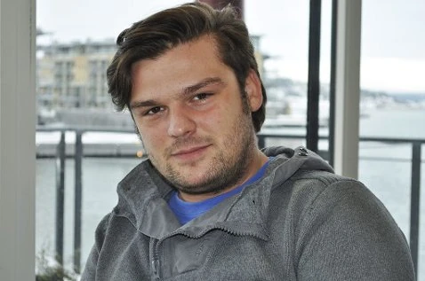 Igor Necemer | Kaptein Sabeltann Wiki | Fandom