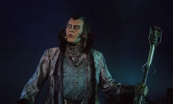 Greven av Gral | Kaptein Sabeltann Wiki | Fandom