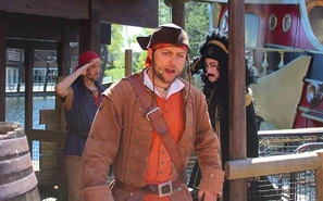 Langemann | Kaptein Sabeltann Wiki | Fandom