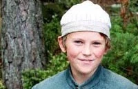 Simon | Kaptein Sabeltann Wiki | Fandom