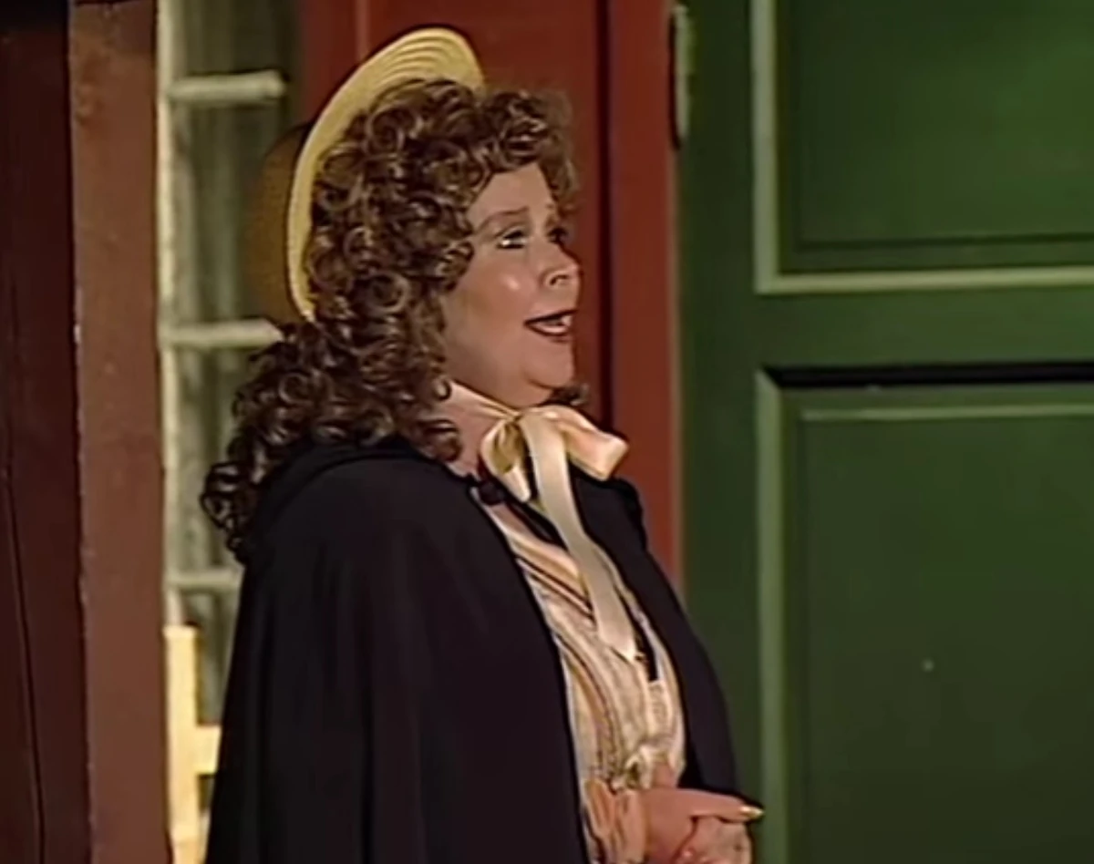 Kanskje | Kaptein Sabeltann Wiki | Fandom