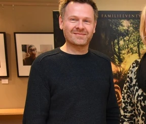 John Andreas Andersen | Kaptein Sabeltann Wiki | Fandom