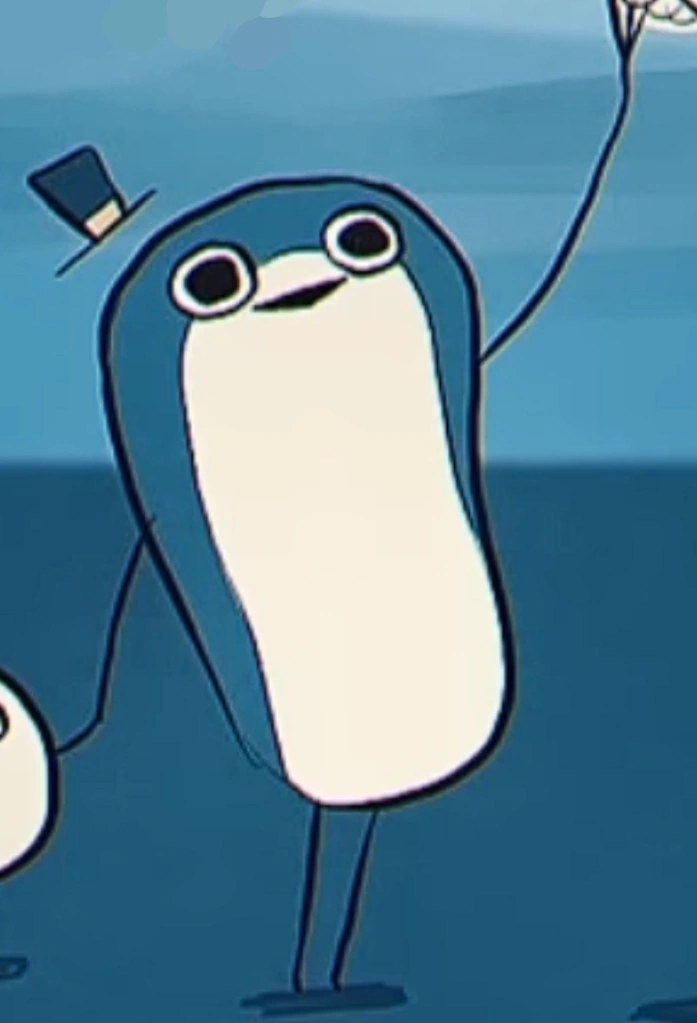 Bony Bony | Kara No Kioku/ Eve Wiki | Fandom