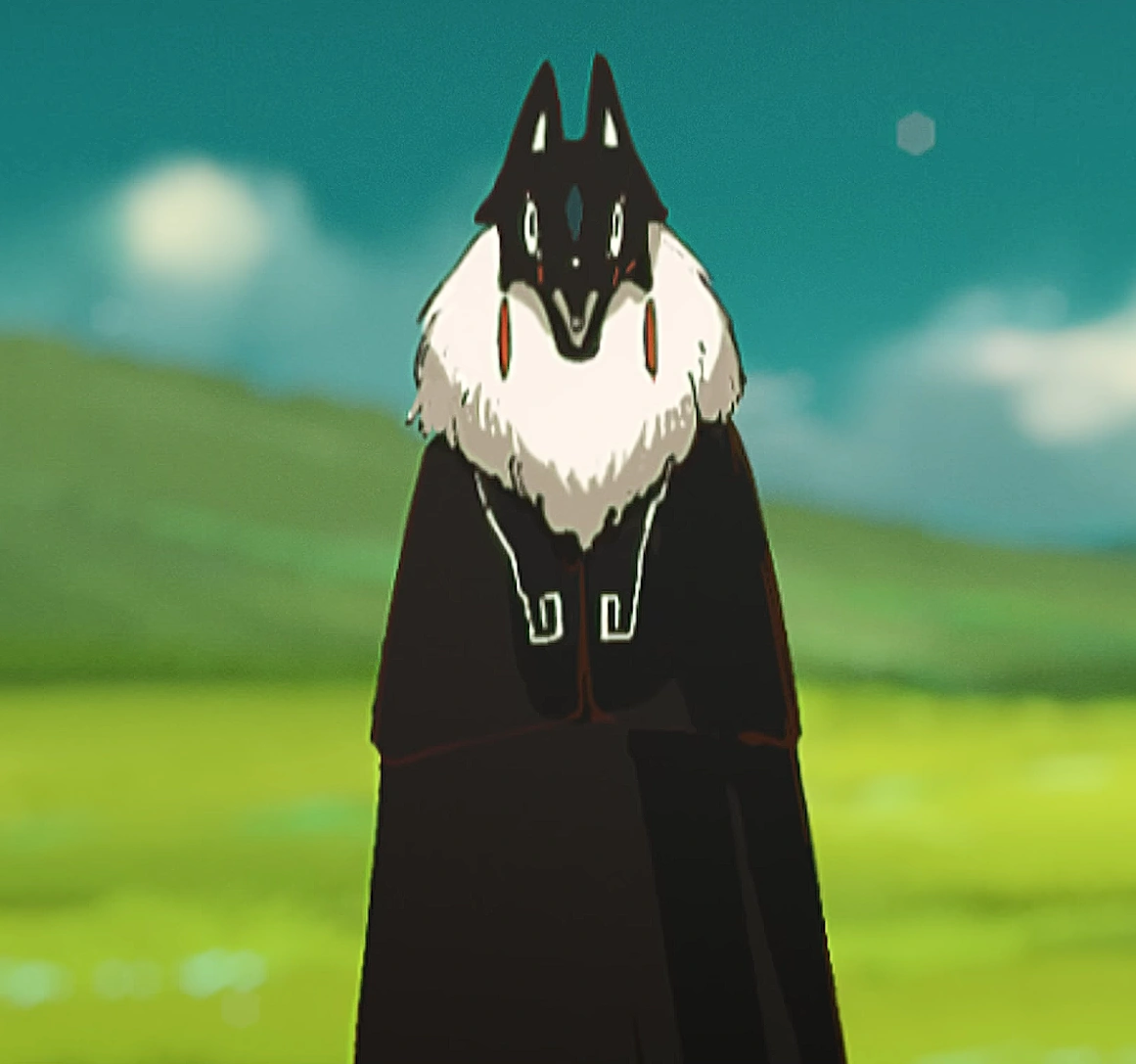 Skull Man/Gallery | Kara No Kioku/ Eve Wiki | Fandom