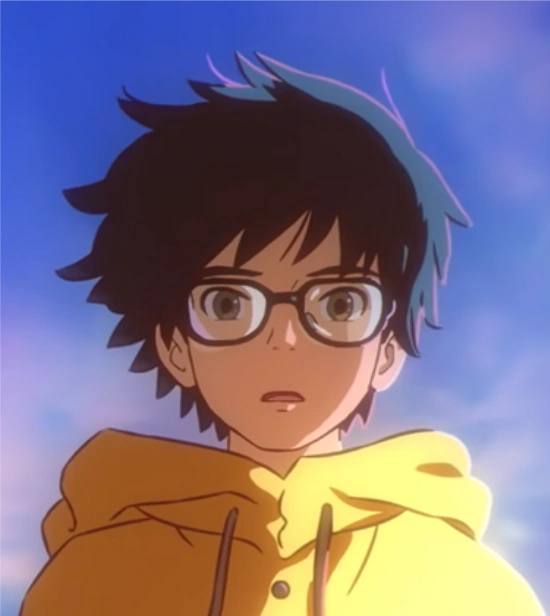 Reito | Kara No Kioku/ Eve Wiki | Fandom