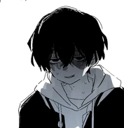 Sunao Fuchi/Gallery | Kara No Kioku/ Eve Wiki | Fandom