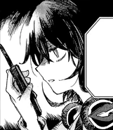 Monika Asahi/Gallery | Kara No Kioku/ Eve Wiki | Fandom