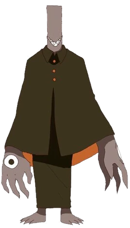 Baku | Kara No Kioku/ Eve Wiki | Fandom