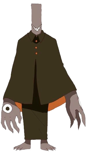 Baku | Kara No Kioku/ Eve Wiki | Fandom