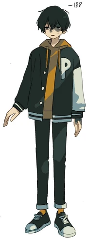 Sunao Fuchi | Kara No Kioku/ Eve Wiki | Fandom