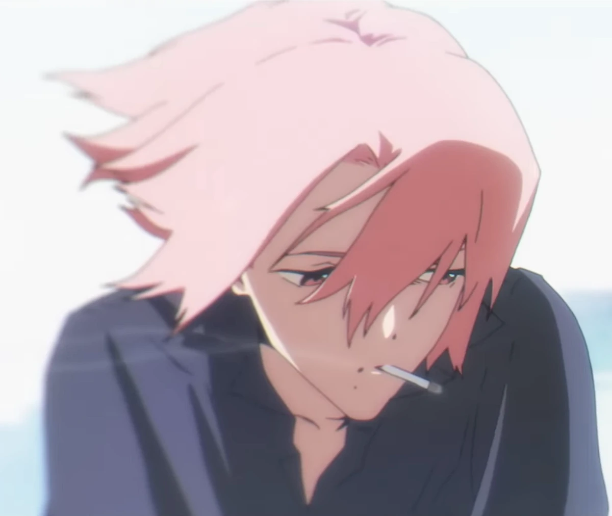 Ishiki Gin | Kara No Kioku/ Eve Wiki | Fandom