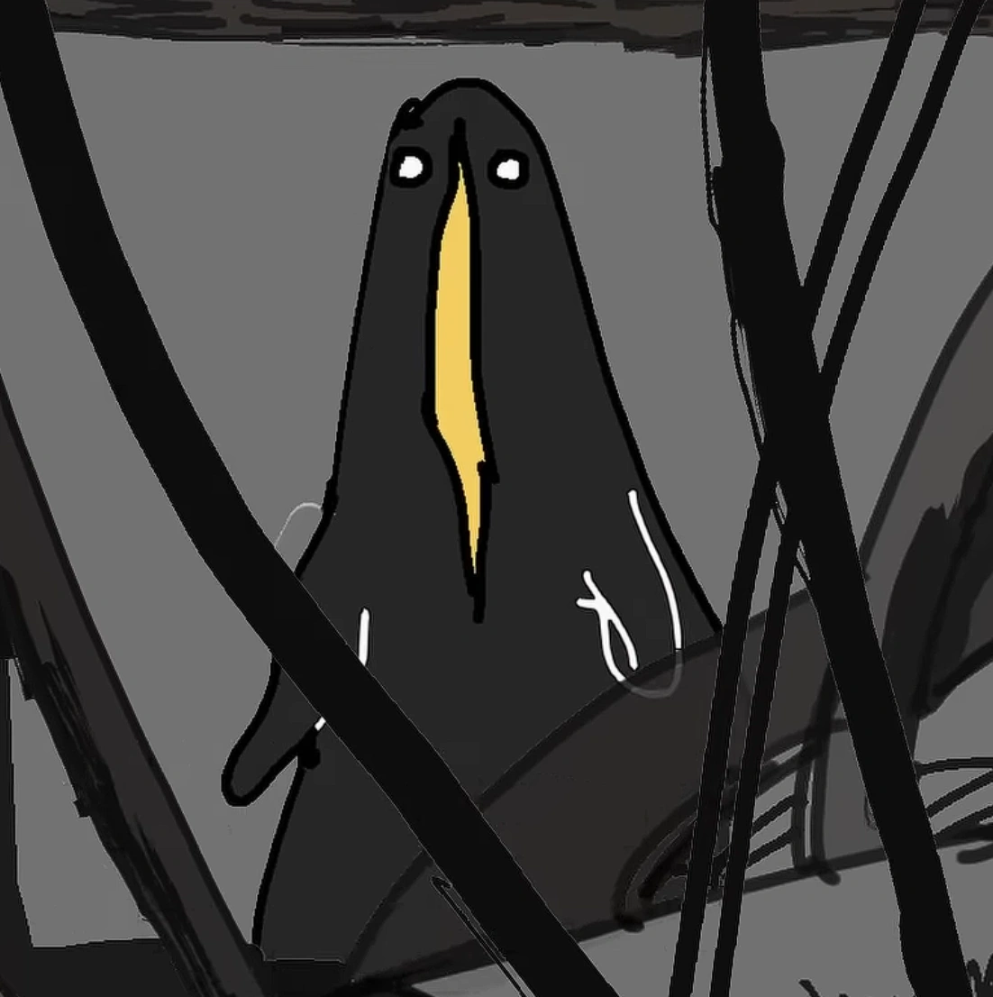 Unagi-chan | Kara No Kioku/ Eve Wiki | Fandom