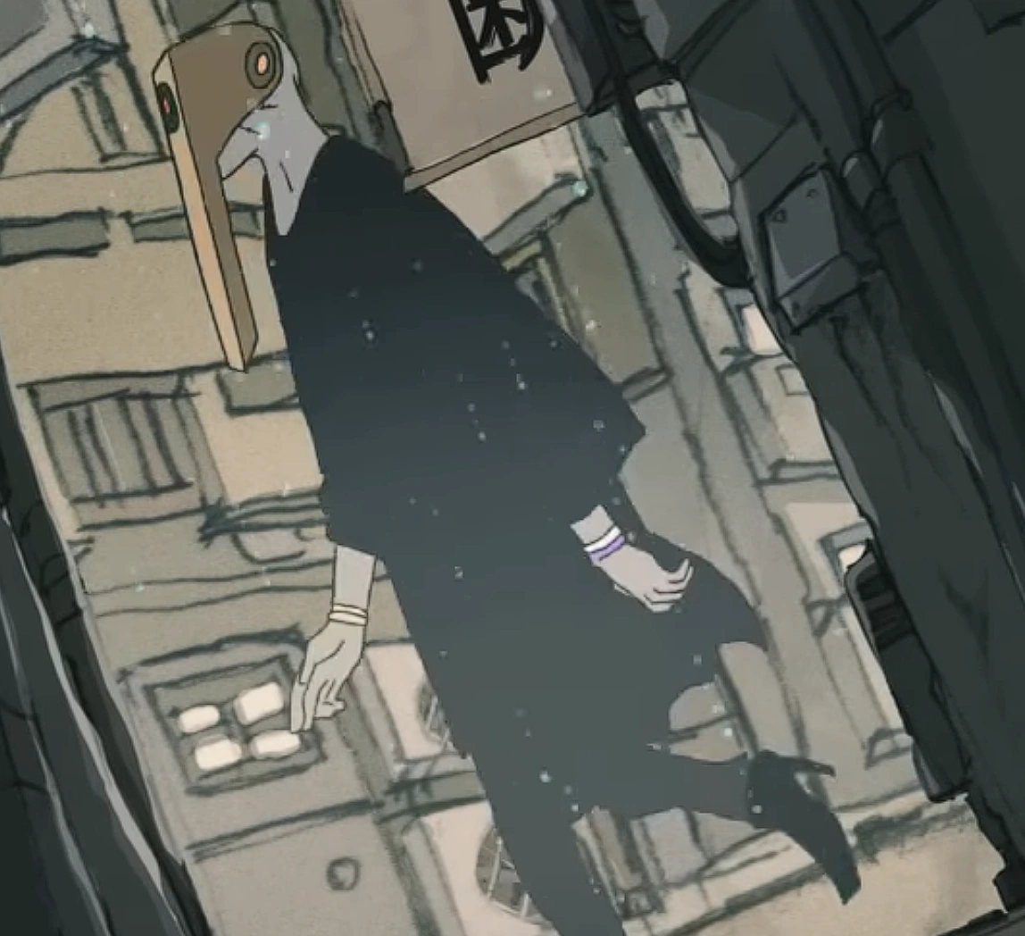 Category:Zingai | Kara No Kioku/ Eve Wiki | Fandom