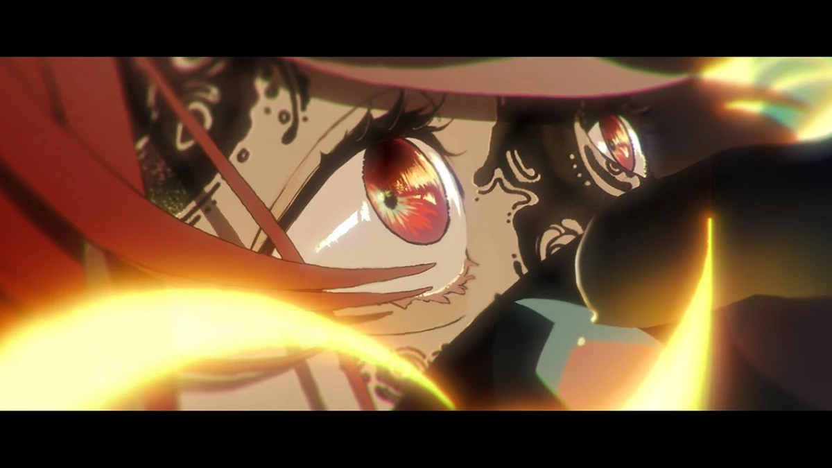 Yuseiboushi | Kara No Kioku/ Eve Wiki | Fandom