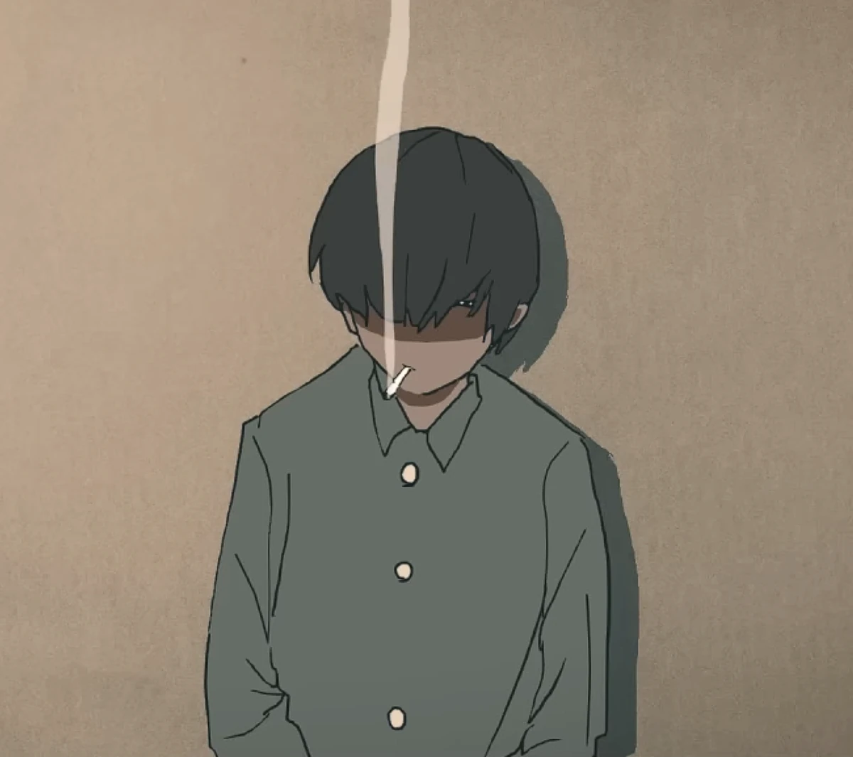 Seki Otogiri | Kara No Kioku/ Eve Wiki | Fandom