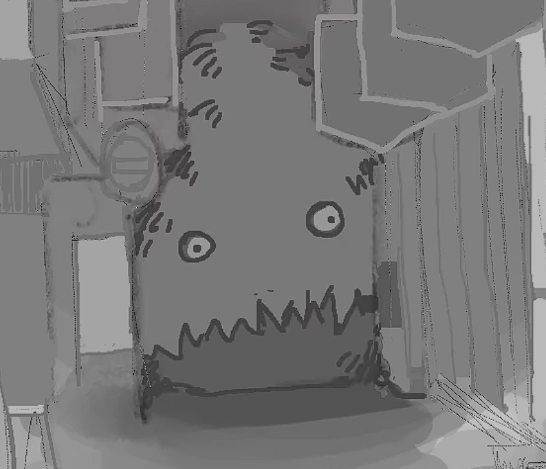 Salamander/Gallery | Kara No Kioku/ Eve Wiki | Fandom