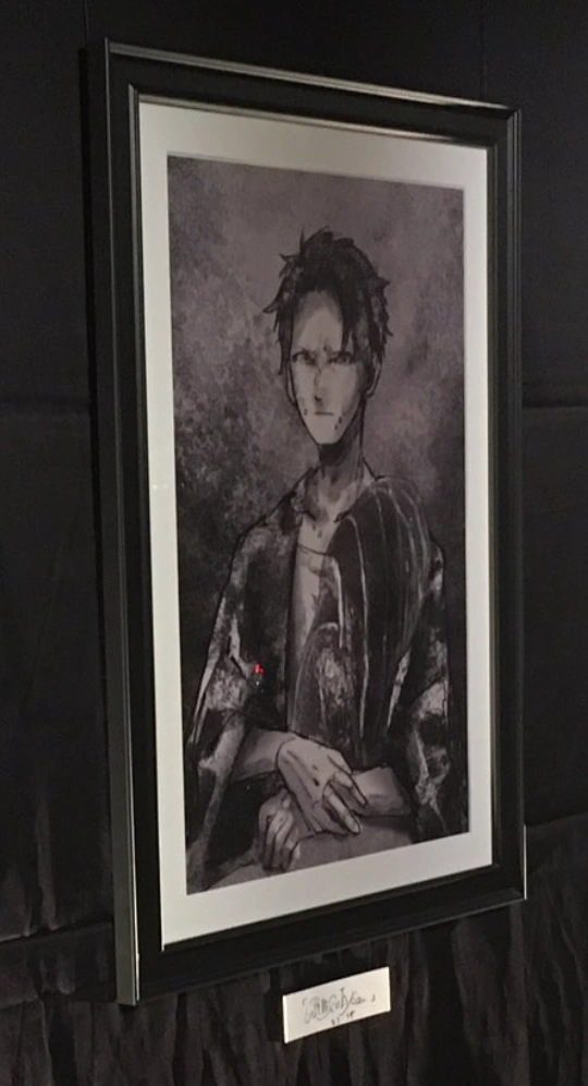 Vans-kun/Gallery | Kara No Kioku/ Eve Wiki | Fandom