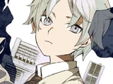 Category:Characters | Kara No Kioku/ Eve Wiki | Fandom