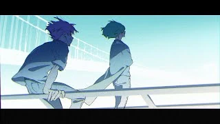 Promise | Kara No Kioku/ Eve Wiki | Fandom