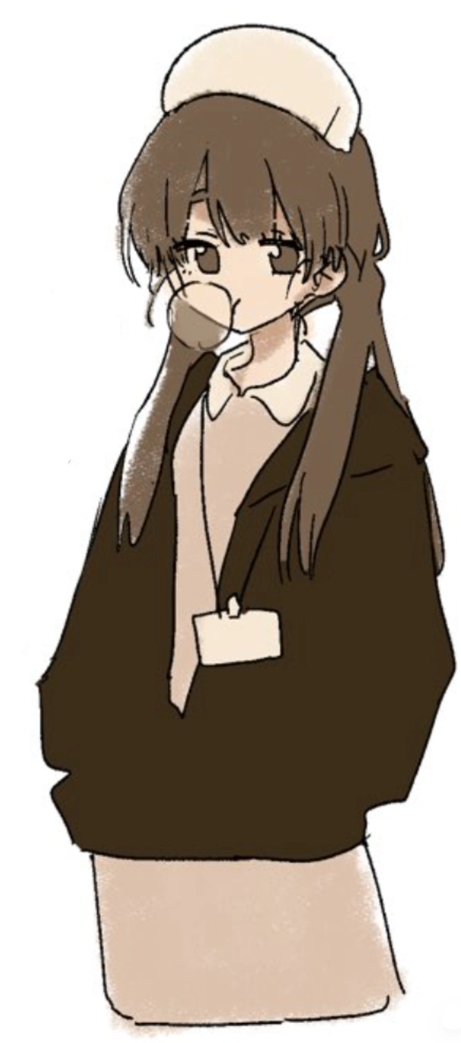 Suzuki | Kara No Kioku/ Eve Wiki | Fandom