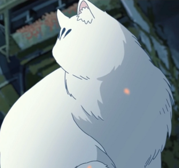 Neko | Kara No Kioku/ Eve Wiki | Fandom