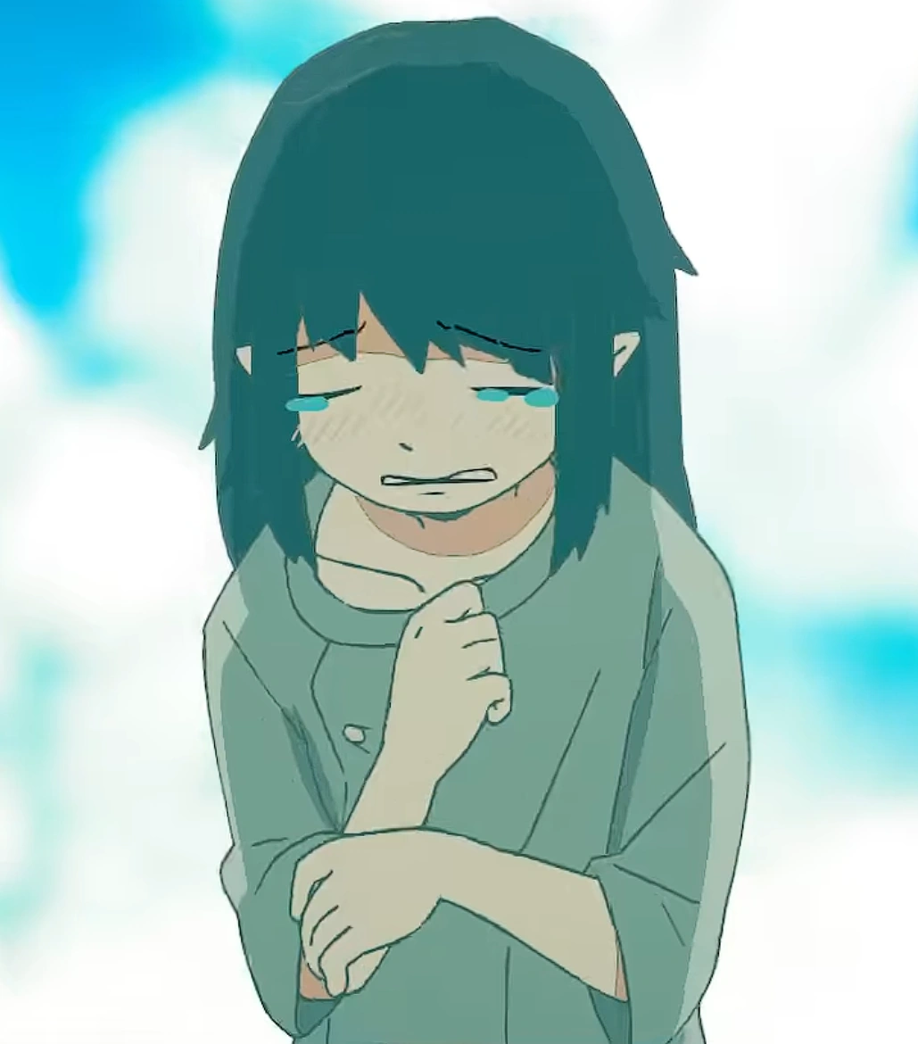 Aoi/Gallery | Kara No Kioku/ Eve Wiki | Fandom