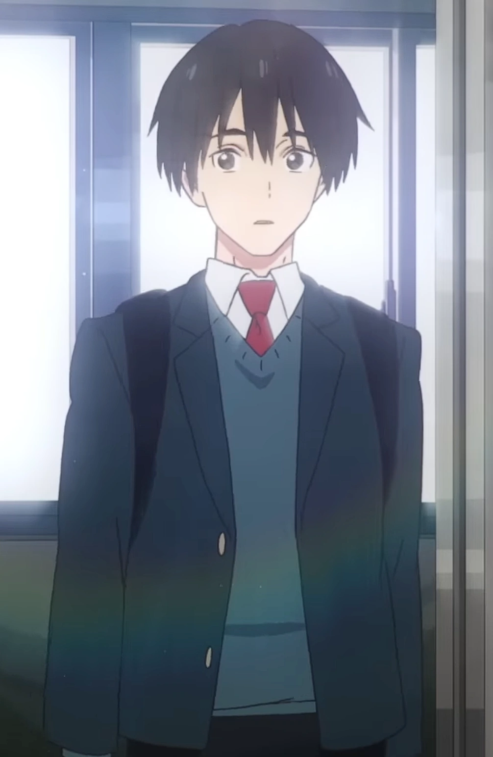 Shinichirou | Kara No Kioku/ Eve Wiki | Fandom