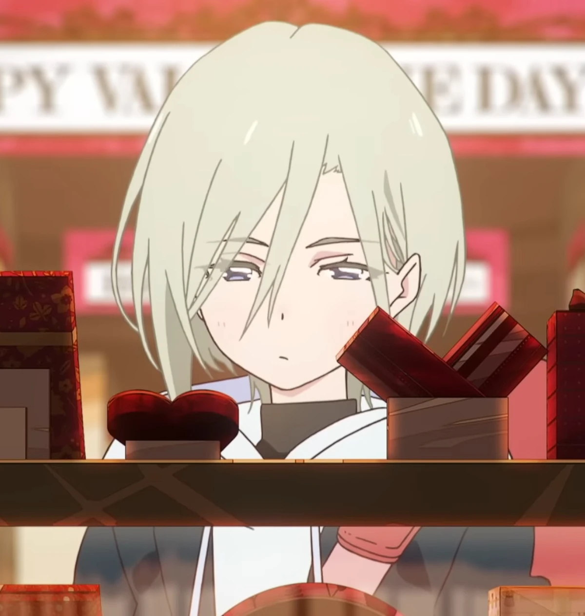 Yukie | Kara No Kioku/ Eve Wiki | Fandom